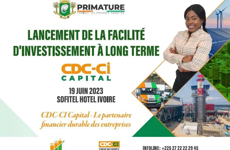 Chaine de valeurs PCCET PRIMATURE DE LA COTE D'IVOIRE Chaine de valeurs PCCET PRIMATURE DE LA COTE D'IVOIRE